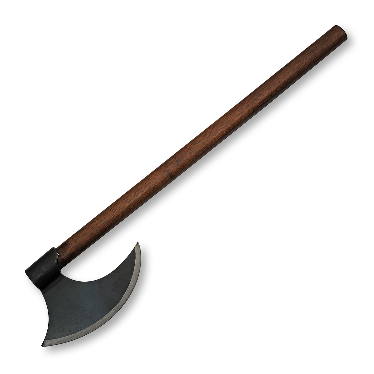 Szco 30in Medieval Bearded Axe 882475 - Smoky Mountain Knife Works