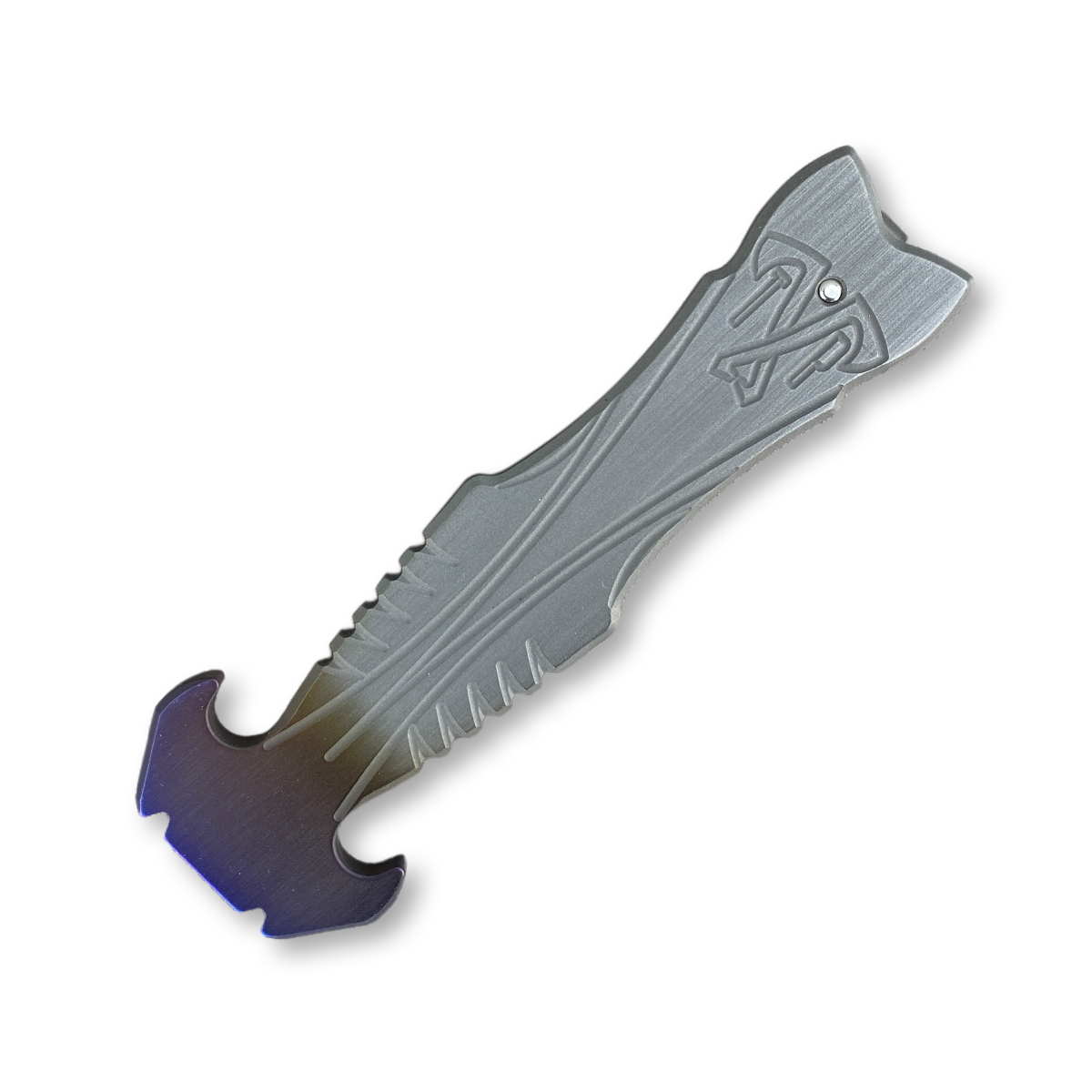 Lynch Northwest SMKW Exclusive Hammerhead v1.0 Prybar Heat Seeker ...