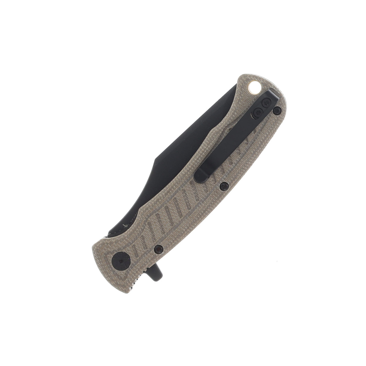 Boker Micro Tracker Folder BK01BP0002 - Smoky Mountain Knife Works