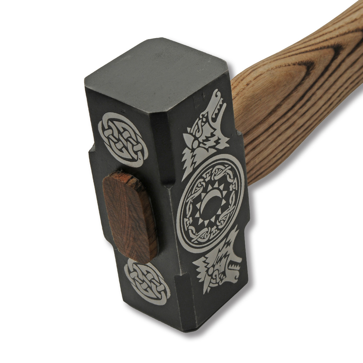 Fenrir's Hammer Norse Style Weapon Replica