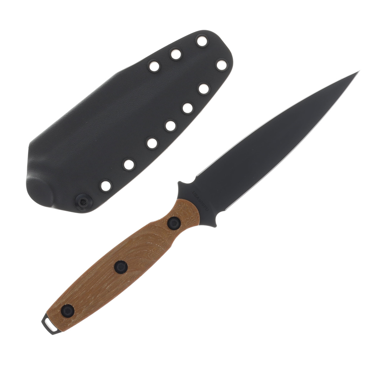 Toor Knives Specter Limited Edition Pinup SPECTERPINUP - Smoky Mountain ...