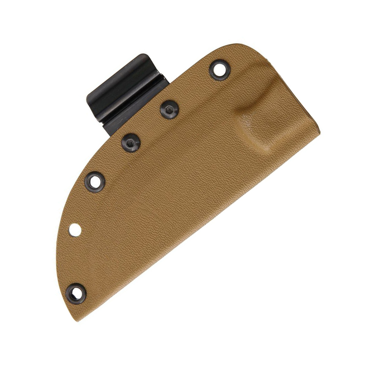 TOPS Tom Brown Tracker 4 Mini Fixed Knife Green Micarta Handle 3.5in ...
