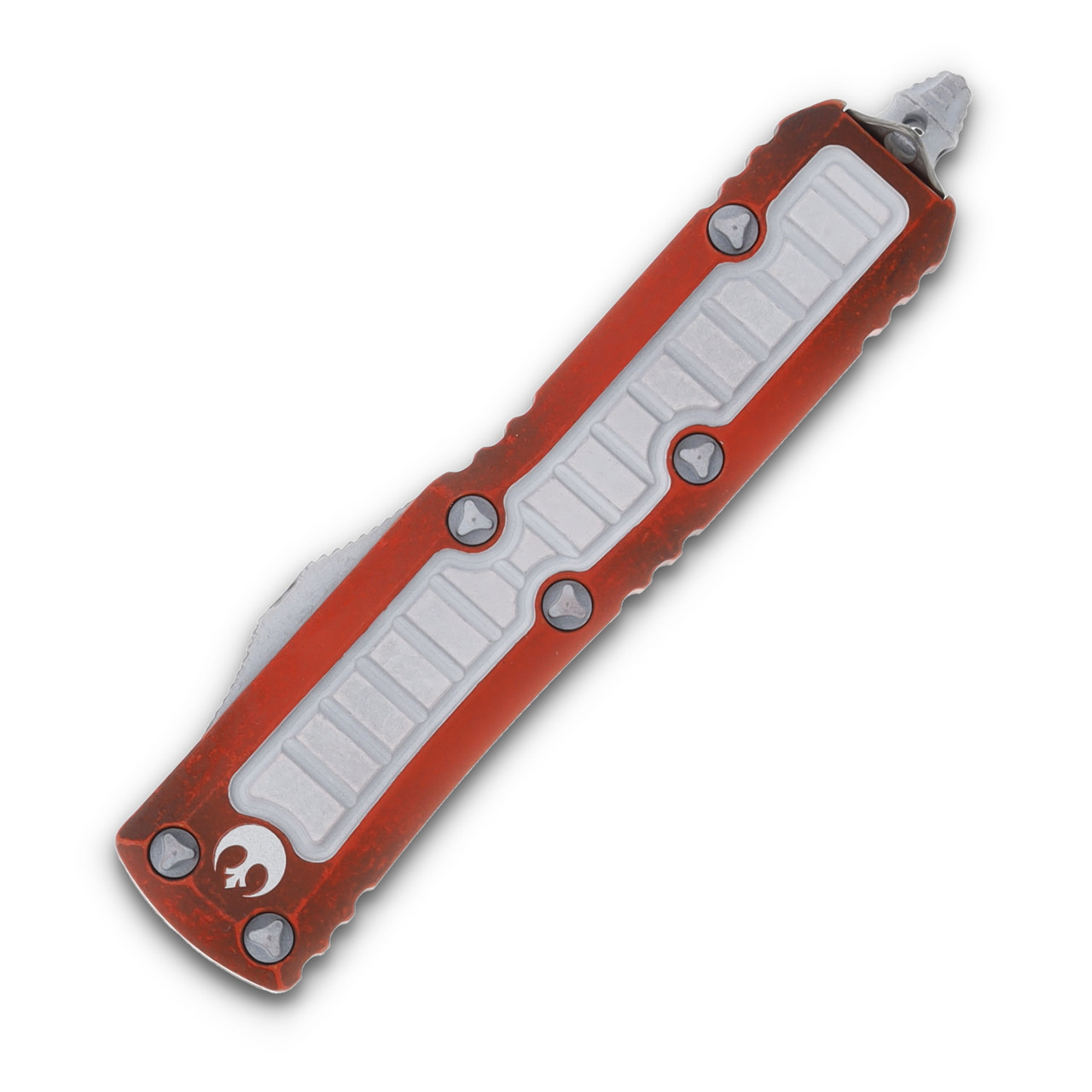 Microtech UTX-85 S/E Standard X-Wing SMKW Exclusive AUMT23110XW - Smoky ...
