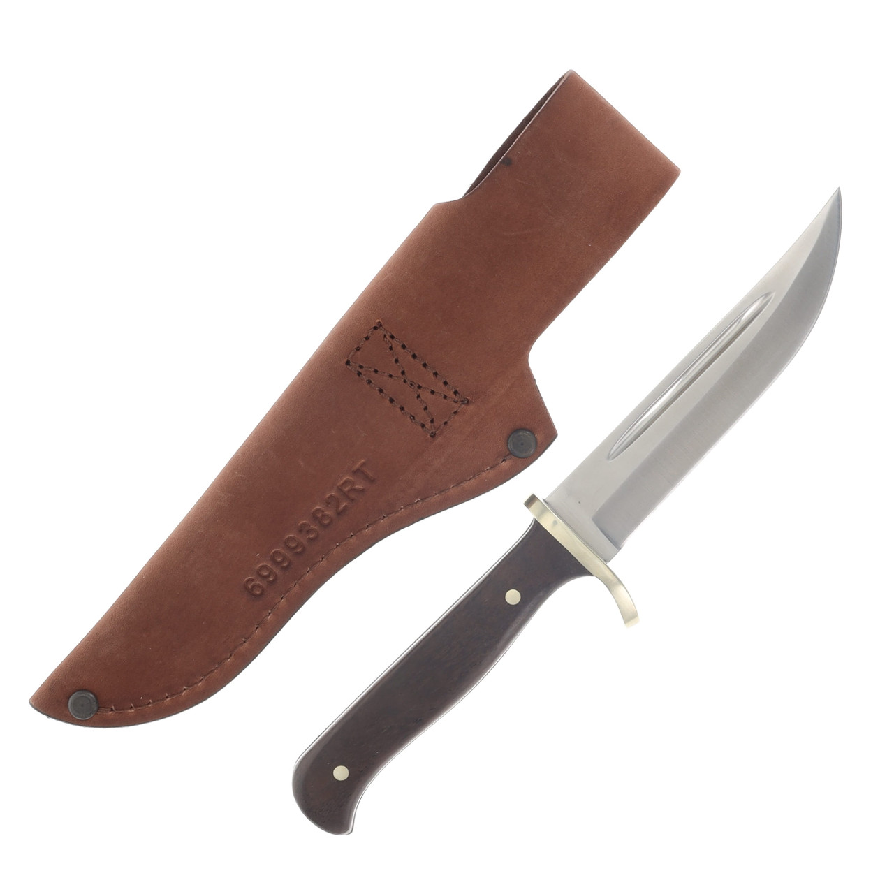 Puma SGB Trail Guide Fixed Blade Knife Jacaranda Wood PKC6116382W ...