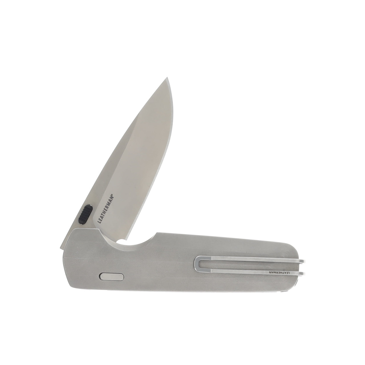Leatherman Blazer Folder Magnacut Stonewash Blade Stainless steel ...