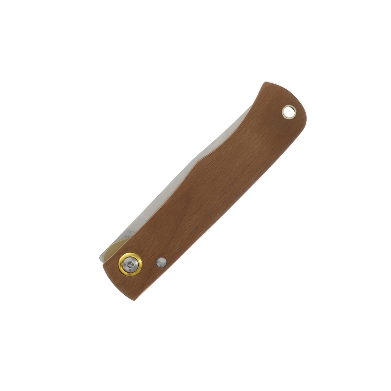 Boker Plus Rusticus Medium Brown BK01BP0041 - Smoky Mountain Knife Works