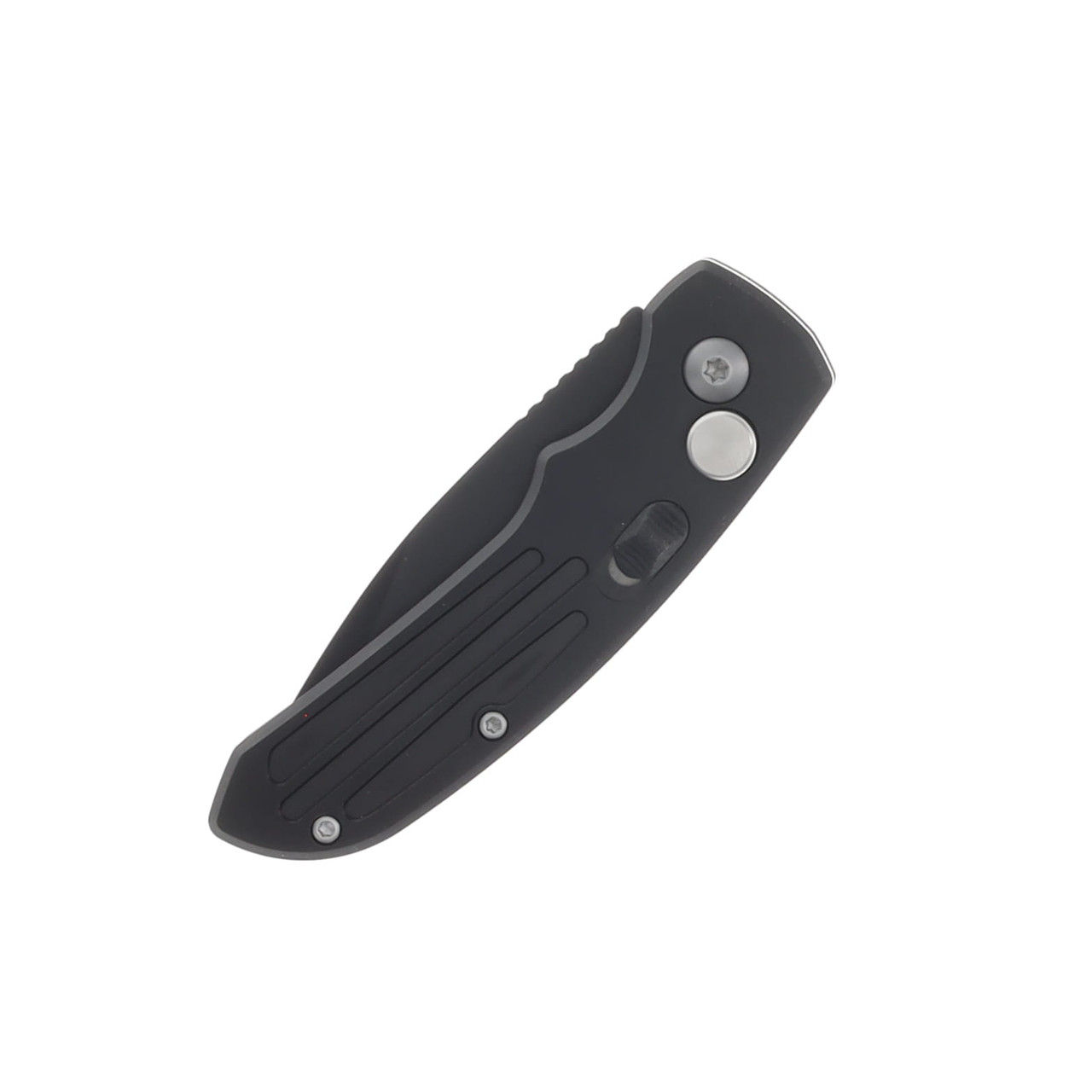 Smith & Wesson Extreme Ops Jr. Push Button OTS Auto Knife-Drop Point ...