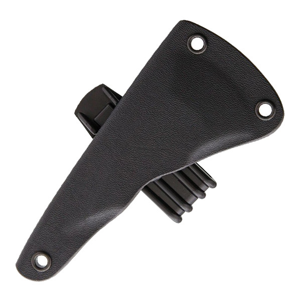 TOPS Micro Hawk EDC Axe Karambit Hybrid Camo Paracord 6.9 Inc