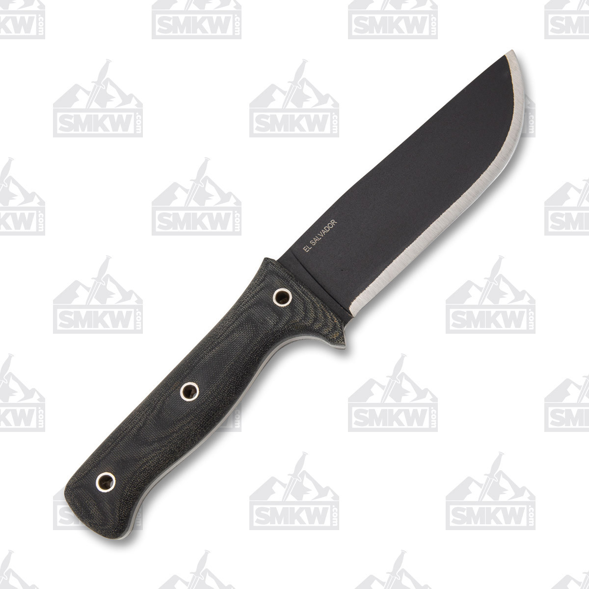 Condor Fixed Blade Crotalus Knife CTK25755HC - Smoky Mountain Knife Works