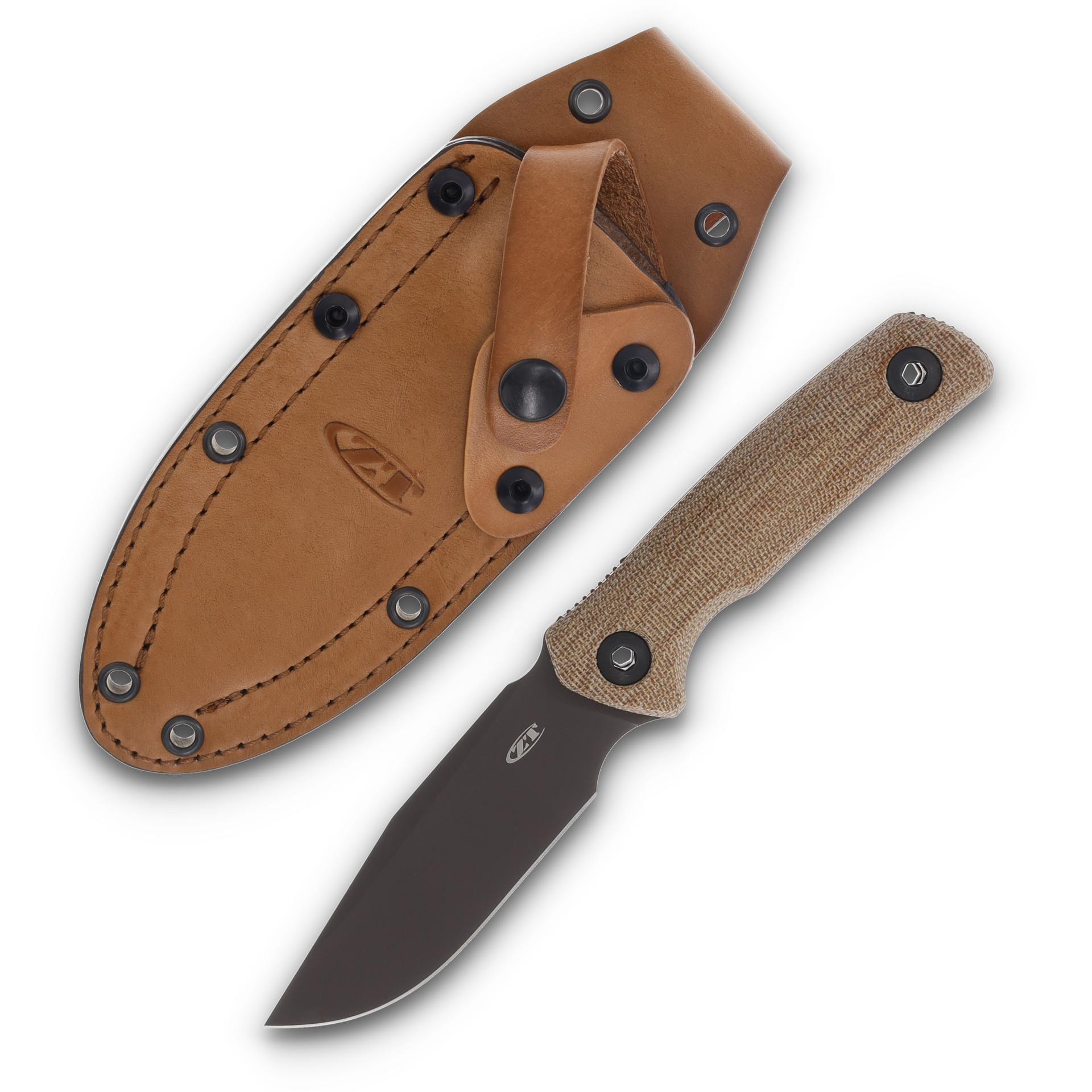 Zero Tolerance Folding Knives