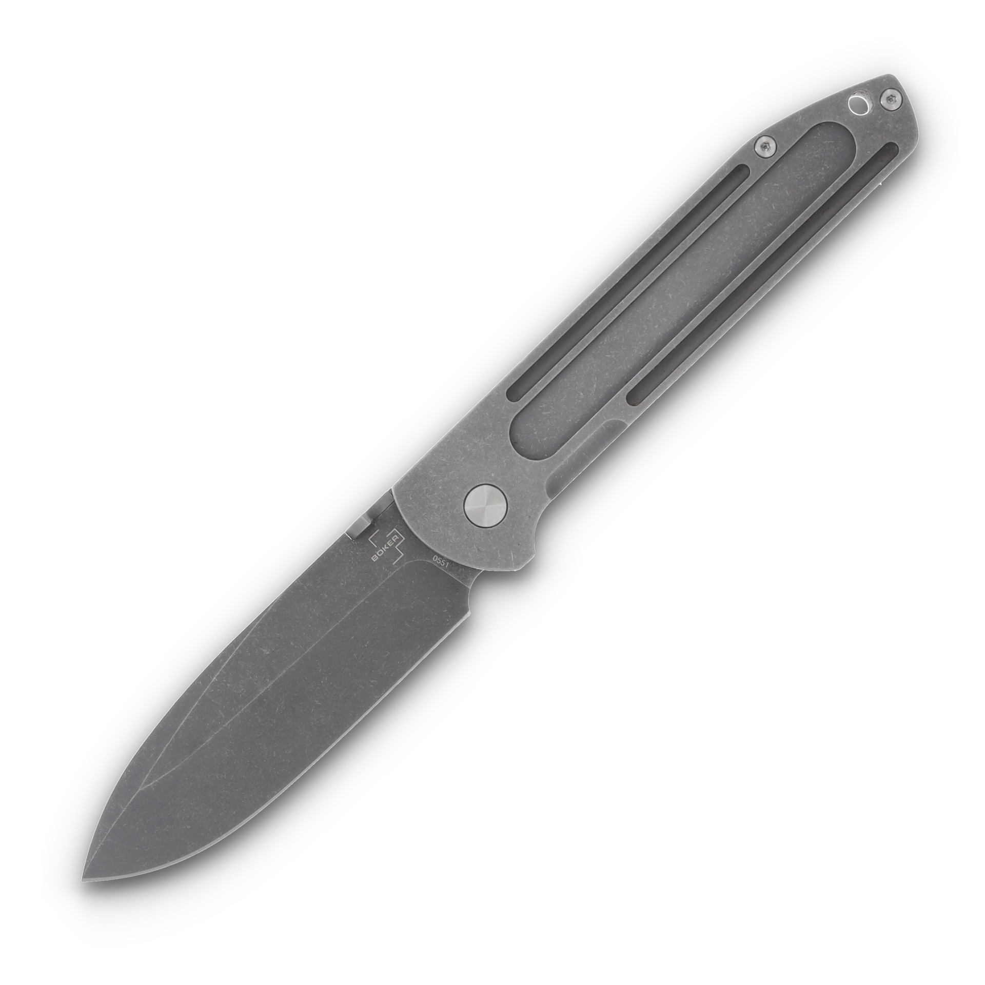 Boker Knives