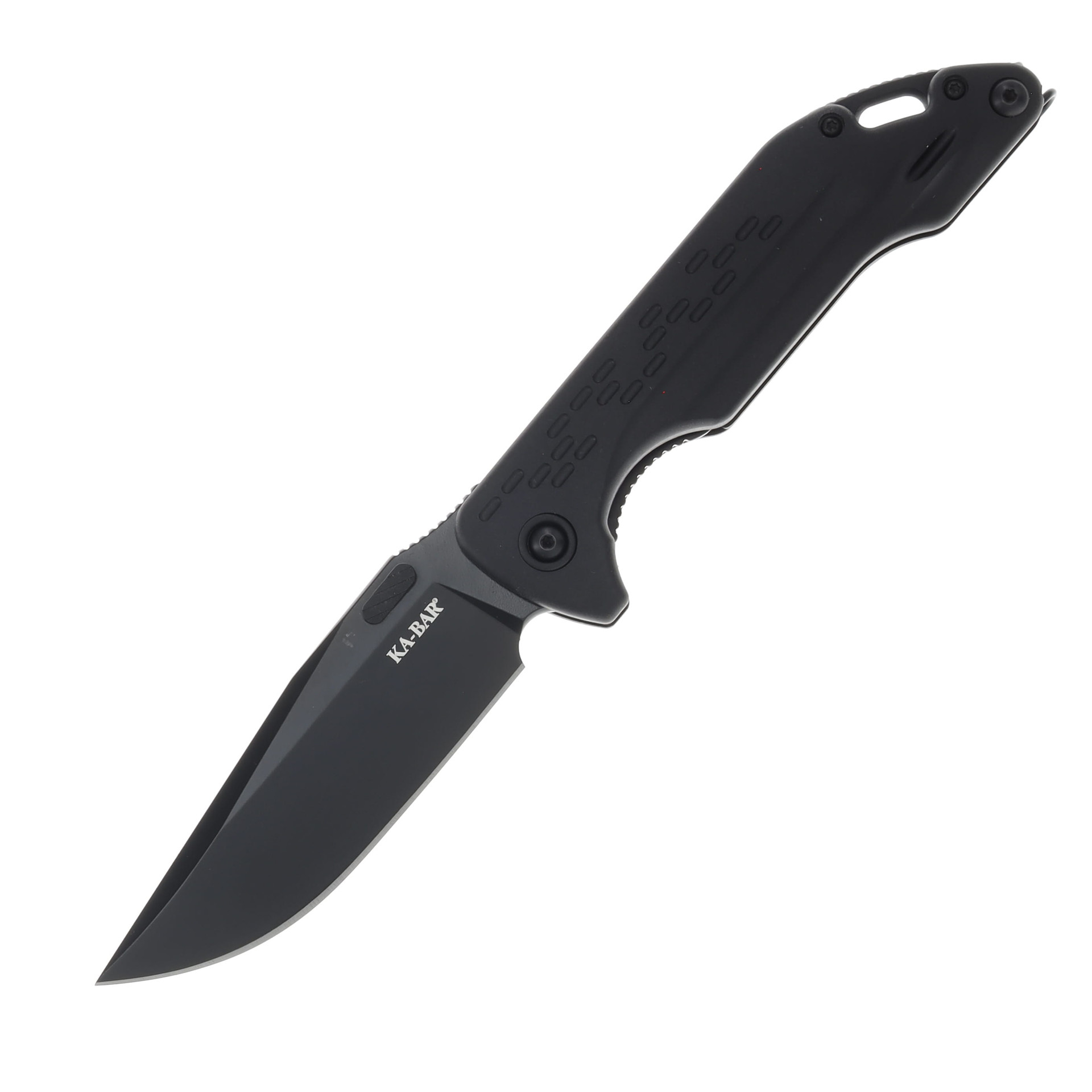 Ka-Bar Combat, Dagger, and Folding Knives