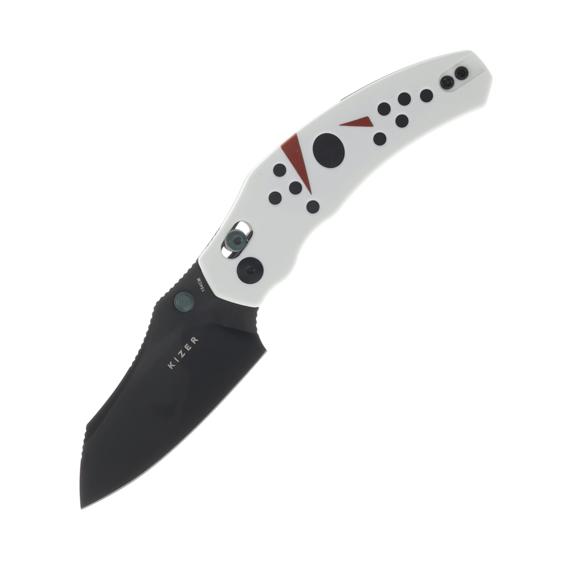 Kizer Cutlery Knives