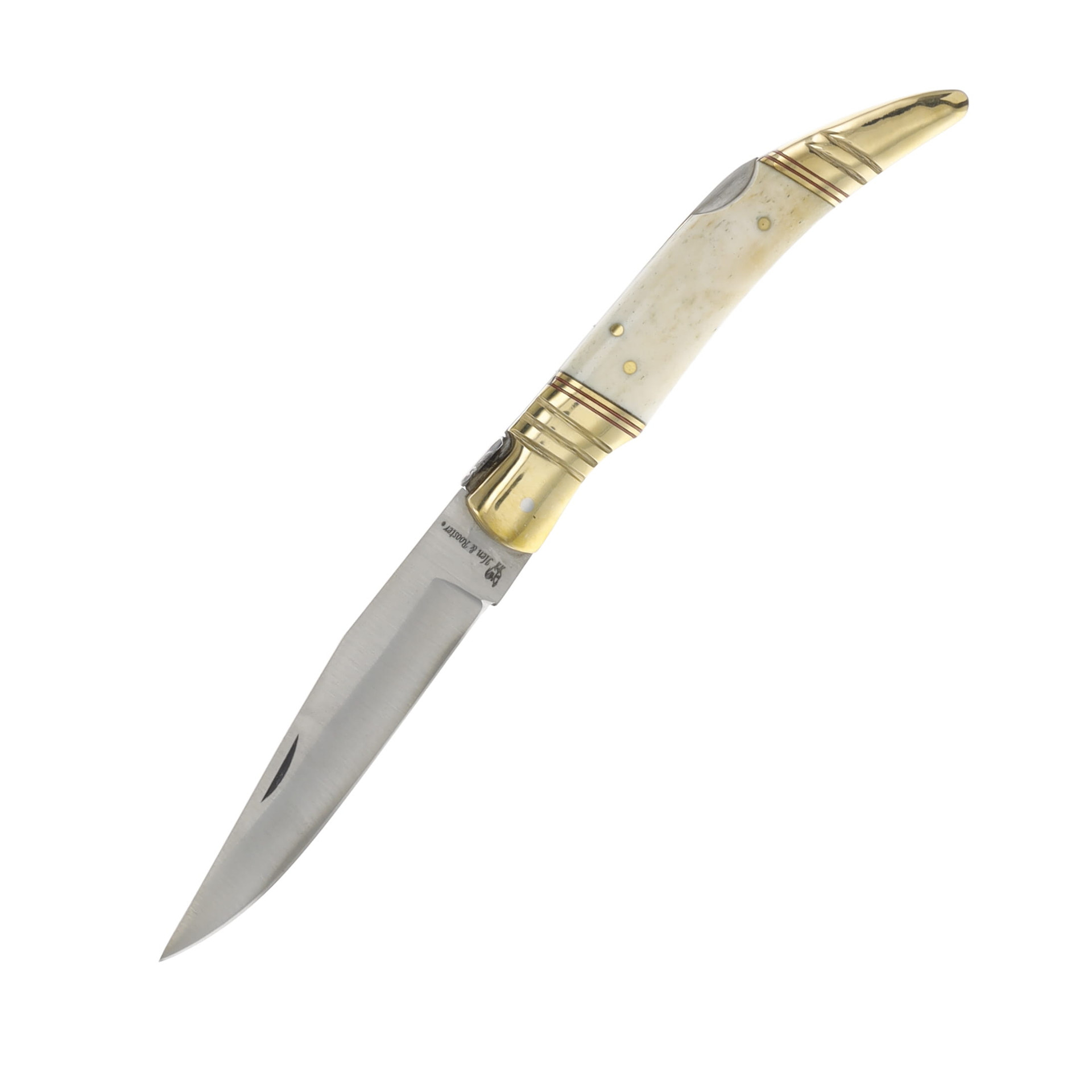 Hen & Rooster Knives Products - Smoky Mountain Knife Works