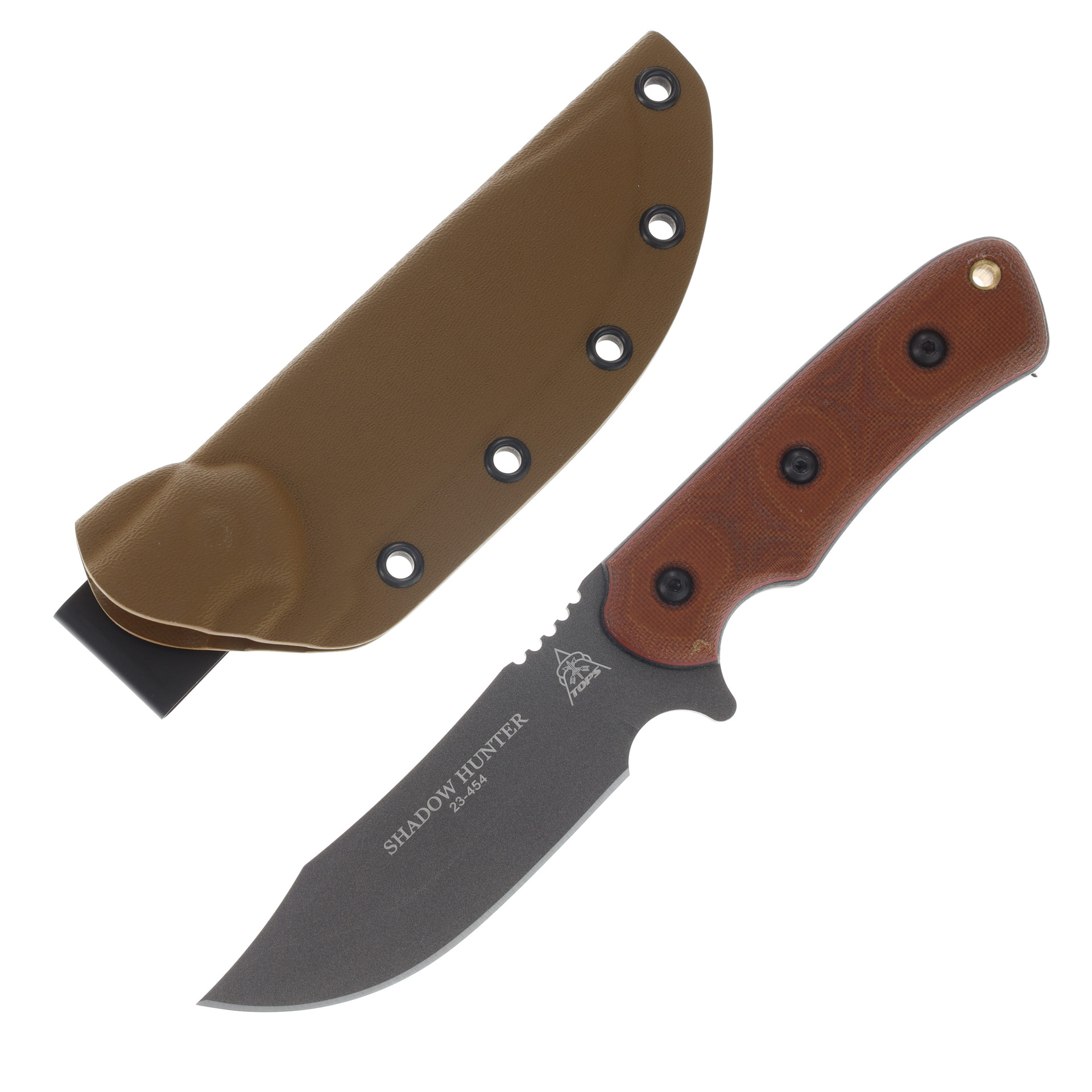 TOPS Knives Products - Smoky Mountain Knife Works