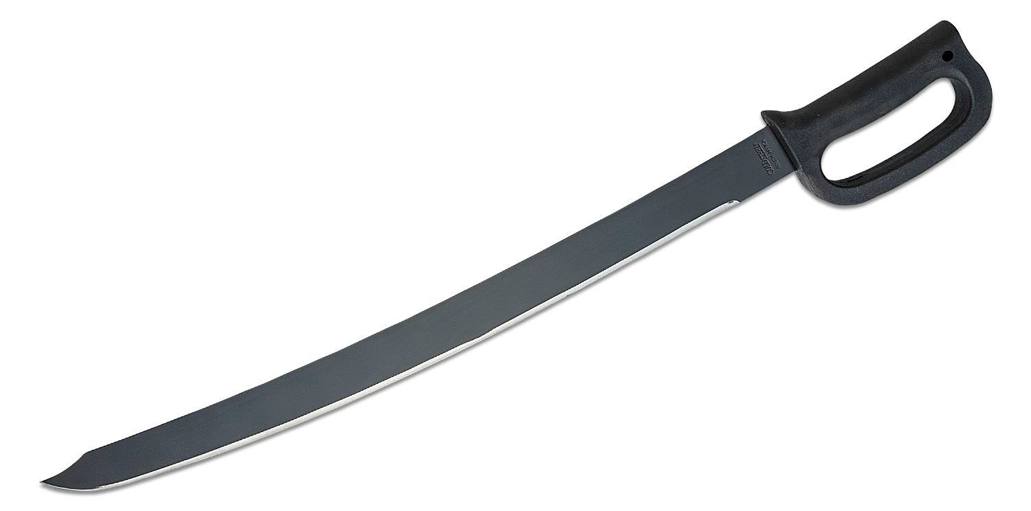 Cold Steel Cutlass Machete - Smoky Mountain Knife Works