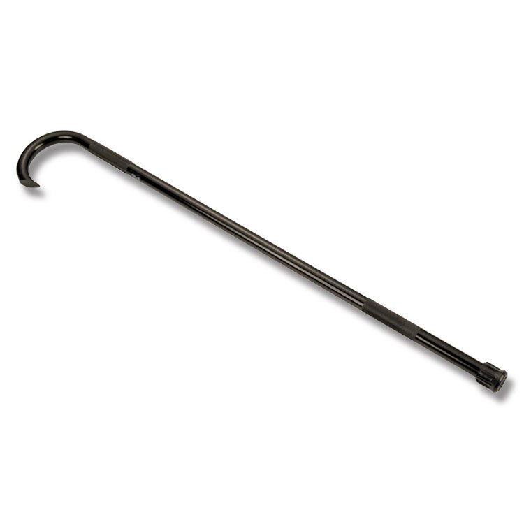 KA-BAR KBD Master Series TDI Self Defense Cane KA9406 - Smoky Mountain ...