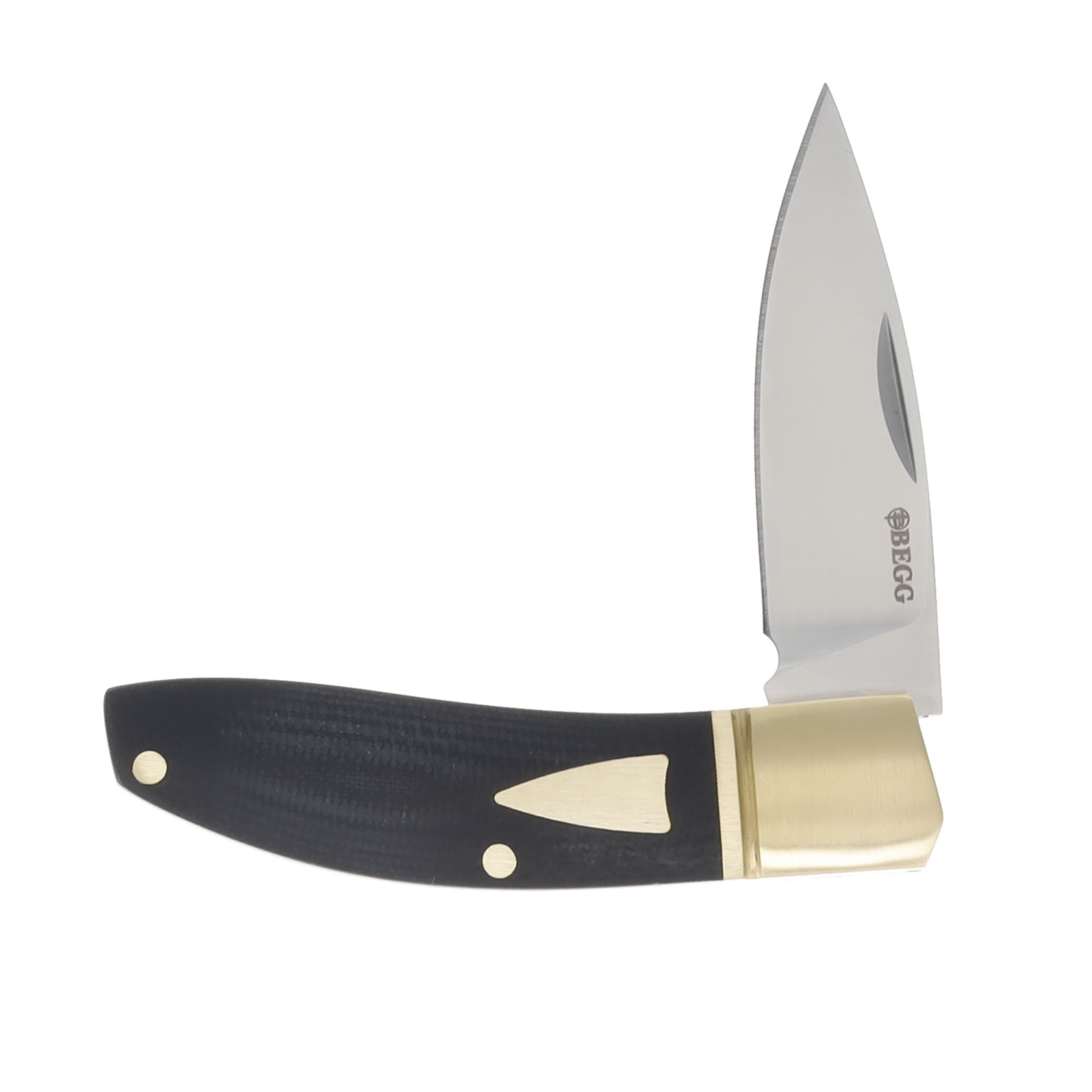 Begg Knives Products - Smoky Mountain Knife Works