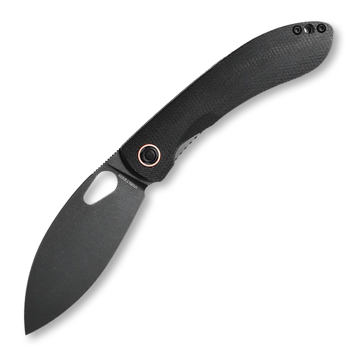 Vosteed Knives