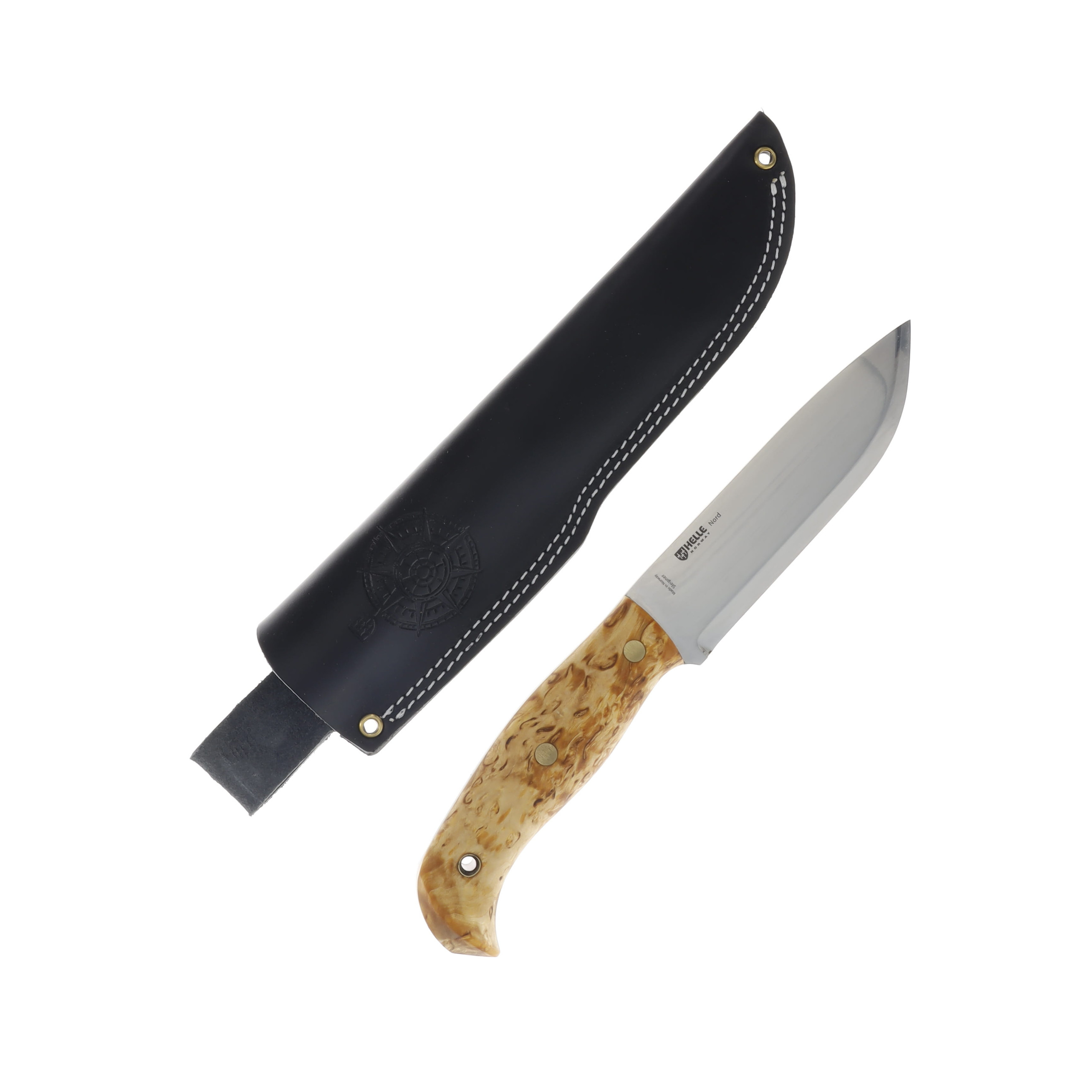 Helle Knives Products - Smoky Mountain Knife Works