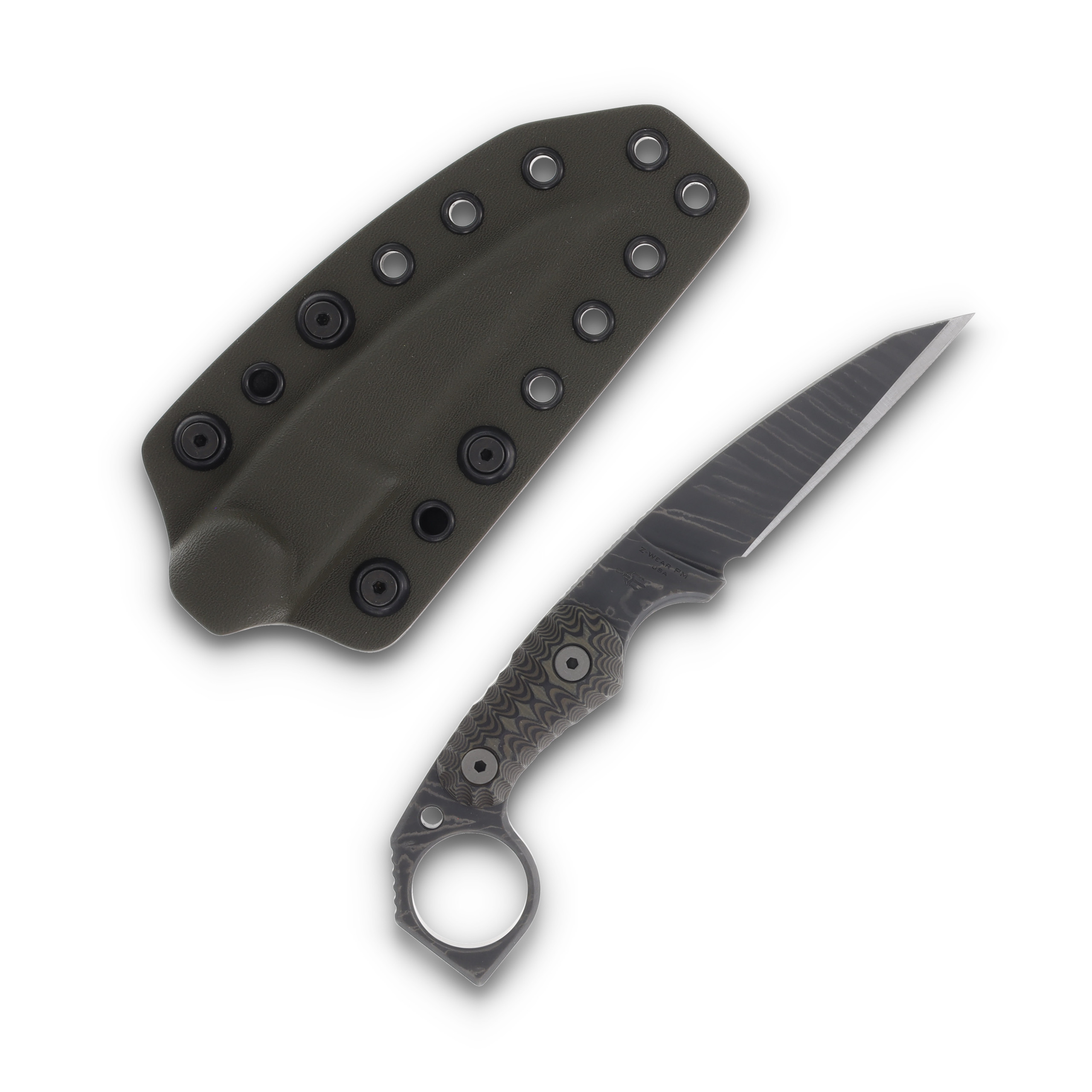 Miller Bros. Blades Products - Smoky Mountain Knife Works