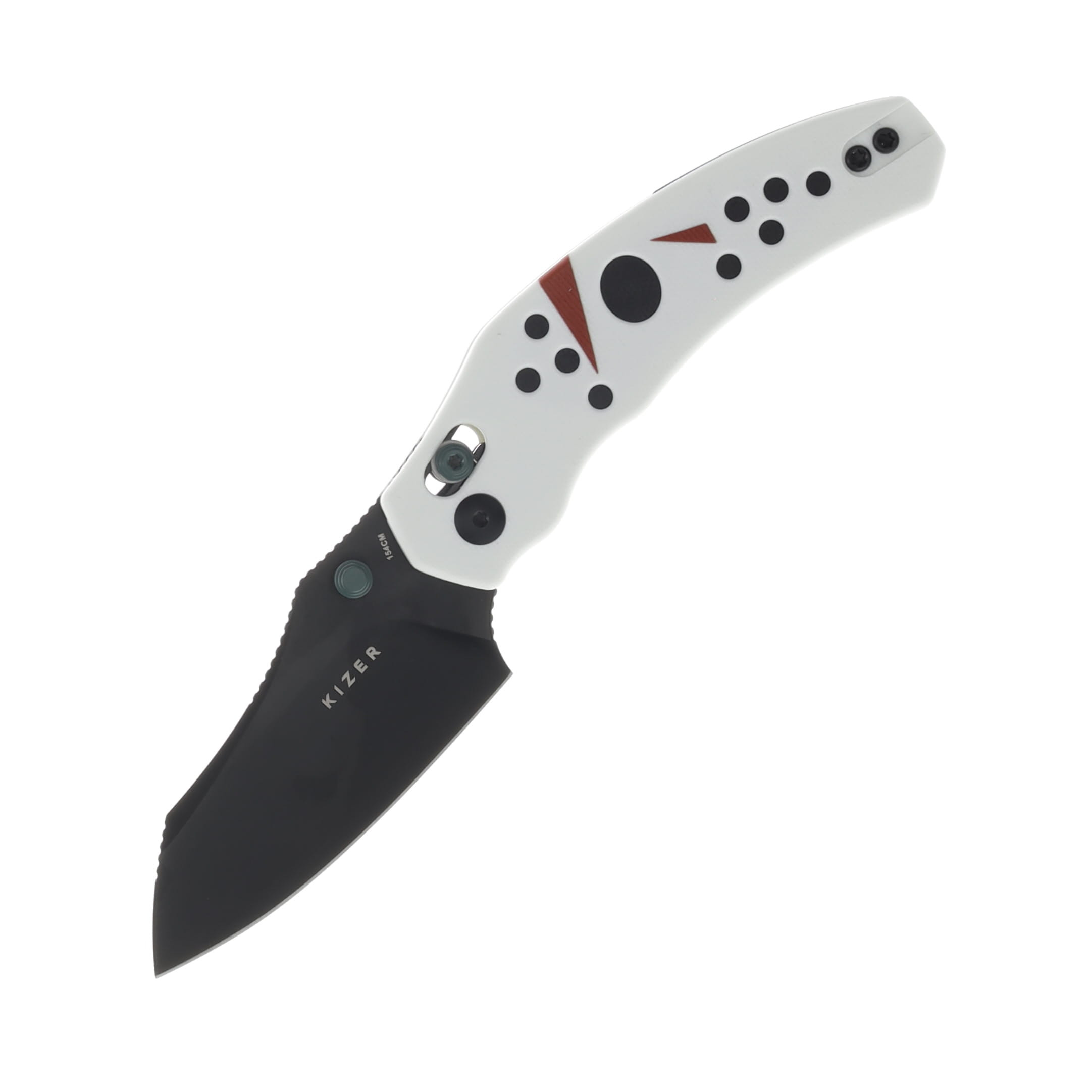Kizer Cutlery Knives