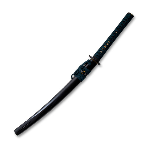 Cold Steel Dragon Fly Wakizashi CS88DWK - Smoky Mountain Knife Works