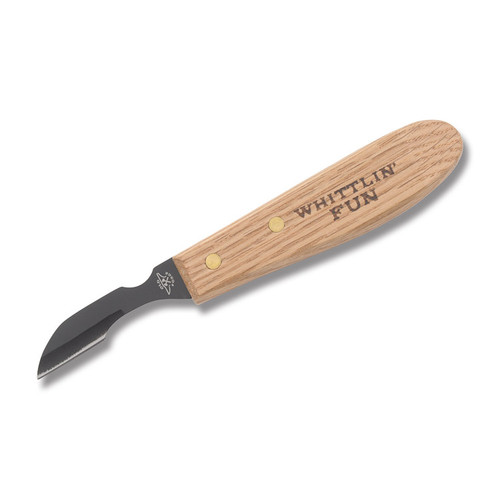 Old Forge Whittlin' Fun Knife Set OF004 - Smoky Mountain Knife Works