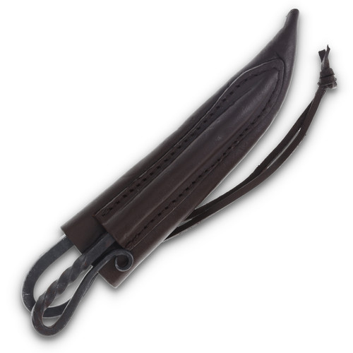 Old Forge Two Piece Forged Skinner and Spike Set