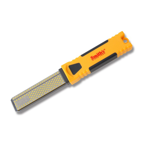 Smith's Diamond Combination Sharpener SADCS4 - Smoky Mountain Knife Works