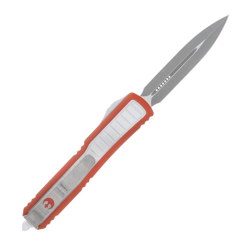 Microtech Ultratech Automatic Knife X-Wing SMKW Exclusive AUMT12210XW ...