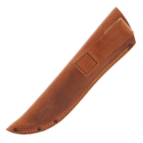 Case Pro Series Laramy Miller Sasquatch Bowie - Smoky Mountain Knife Works