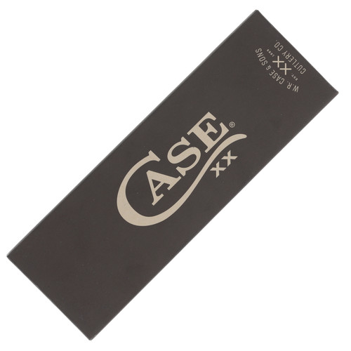 Case Pro Series Laramy Miller Sasquatch Skinner Fixed Blade Knife ...