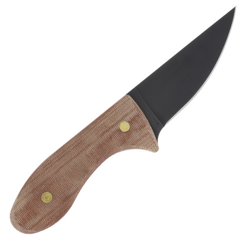 Case Pro Series Laramy Miller Sasquatch Skinner Fixed Blade Knife ...