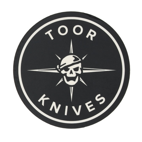 Toor Field 2.0 Back Country Blaze - Smoky Mountain Knife Works