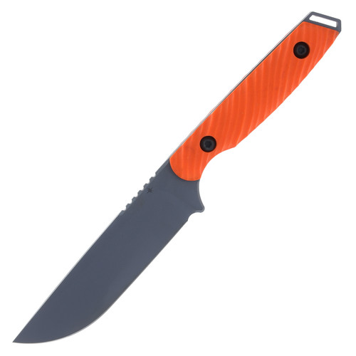 Toor Field 2.0 Back Country Blaze (MAP) (1) - Smoky Mountain Knife Works