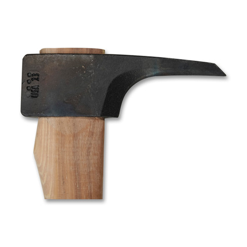 Council Tool Pickaroon 28in Plain Edge Straight Hickory Wood - Smoky ...