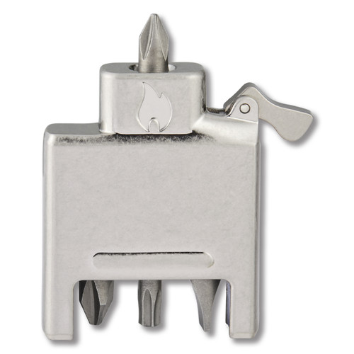 Zippo Bit Safe Lighter Insert ZP65701 - Smoky Mountain Knife Works