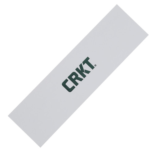 CRKT Redemption Crossbar Lock Ken Onion Design Stonewash Magnacut ...