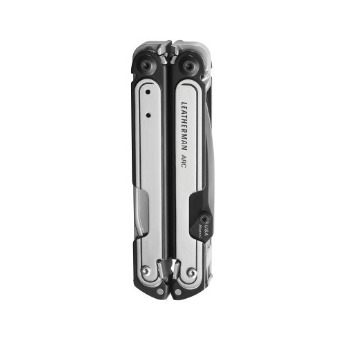 Leatherman Arc MagnaCut American-Made Multi-Tool - Smoky Mountain Knife ...