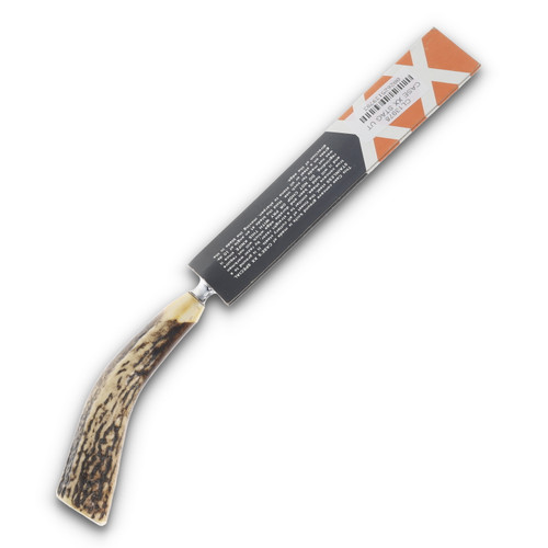 Case XX Stag Utility Blade CL13978 - Smoky Mountain Knife Works
