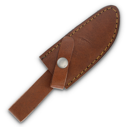 Frost Cutlery Chipaway Classics Fixed Blade Hunter WSB/Pakkawood with ...