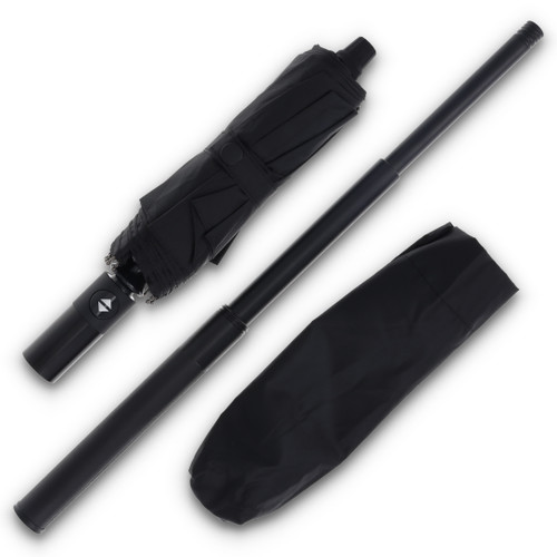 Combat Ready Self Defense Umbrella CBR383 - Smoky Mountain Knife Works