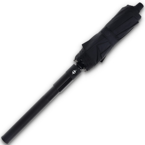 Combat Ready Self Defense Umbrella CBR383 - Smoky Mountain Knife Works