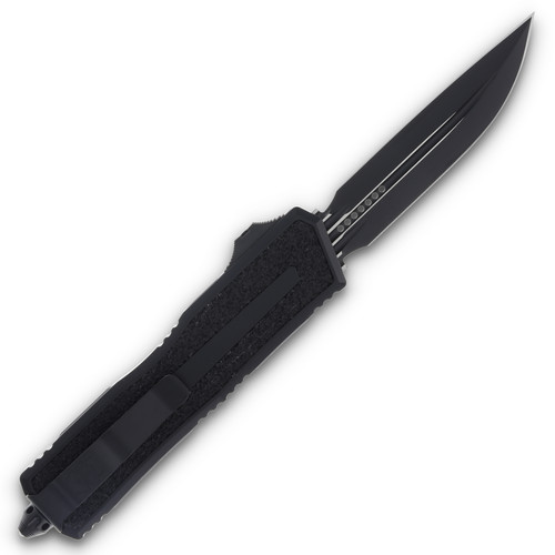 Microtech Scarab II D/E-S Gen III Tactical Standard Auto OTF Knife ...