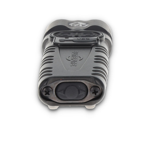 Microtech Luminary & Surefire Stiletto Pro II Collaboration Set ...