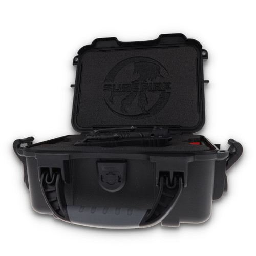 Microtech Microtech® / Surefire® Luminary D/E - Stiletto Pro II ...