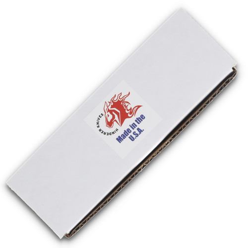 Hinderer Auto Eklipse Out the Side Automatic Knife Satin Spearpoint ...