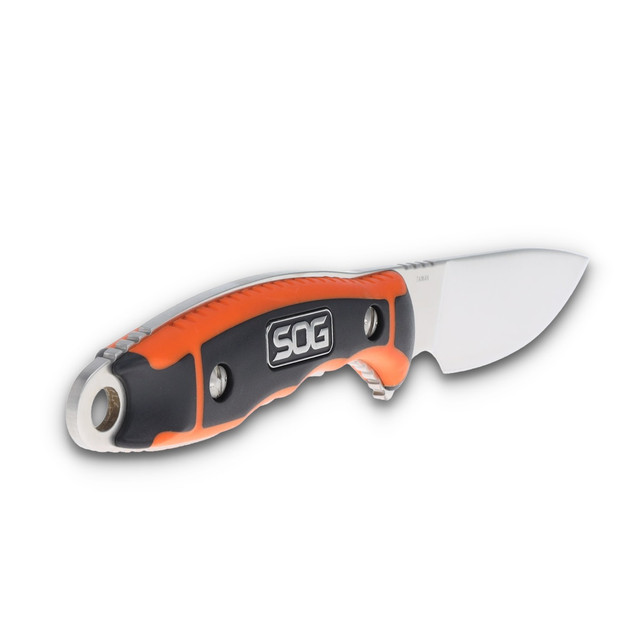 SOG Huntspoint Fixed Blade Boning Knife - Smoky Mountain Knife Works