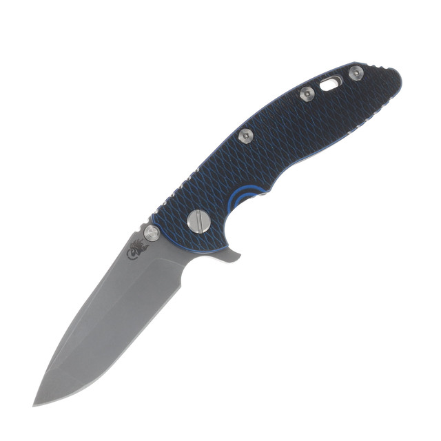 Hinderer Knives - By Rick Hinderer - Tactically Engineered Knives